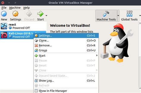 Mr Robot Lab Setup Daniel Santiago Rodríguez