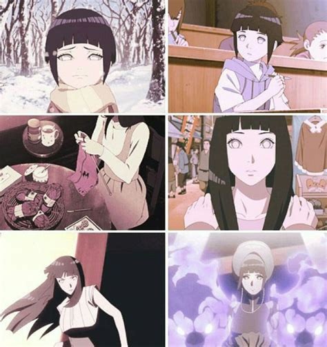 Pinterest Hinata Hinata Hyuga Anime Naruto