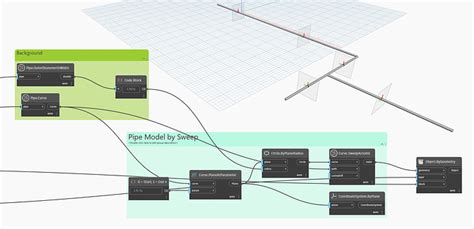 Objectbygeometry Not Working Civil3d Dynamo
