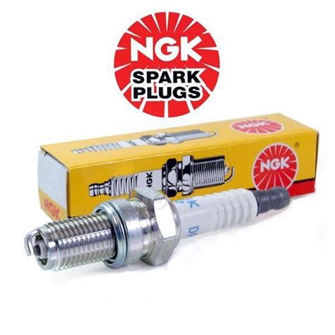 NGK Spark Plug DPR7EA-9 – Bike Kings