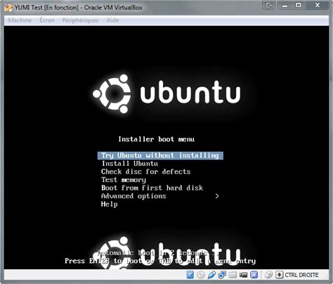 Créer Une Clé Usb Bootable Multi Iso Avec Yumi Multiboot Usb Creator Informatique Générale