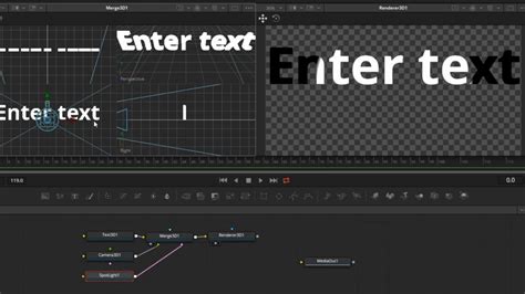 Fusion Davinci Resolve Greits