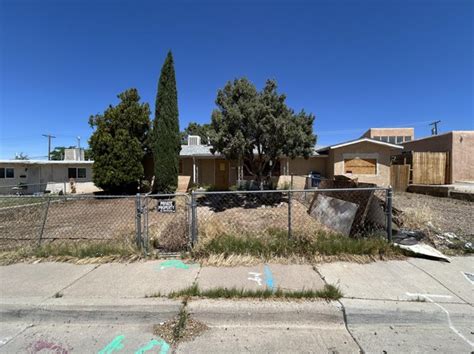 Problematic Properties Program — City Of Albuquerque