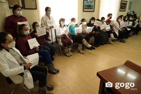 “Өрхийн эрүүл мэндийн төвийг үнэлэх программд луйвар хийж санхүүжилт өгөхгүй байна”