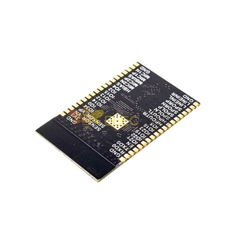 ESP A S ESP S WiFi Bluetooth Audio Module On ESP Onboard Antenna Development Board