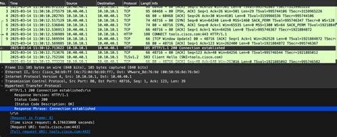 Troubleshoot Proxy On Cisco Secure Firewall Management Center Fmc Cisco