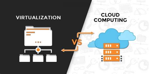 Virtualization vs Cloud Computing: The Differences - GreenCloud ...