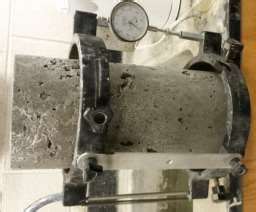 Modulus Of Elasticity Setup Download Scientific Diagram