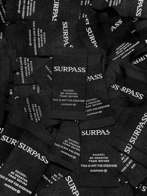 Surpass