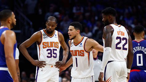 Suns-Clippers Game 4 preview: Getting Devin Booker some help