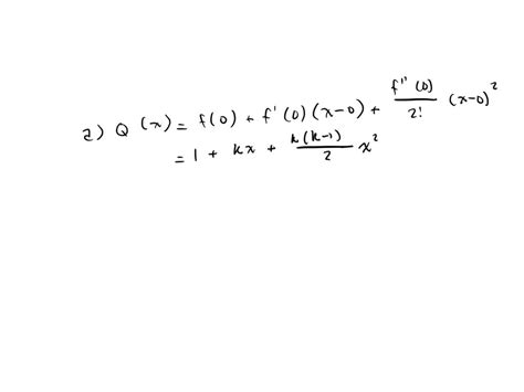⏩solved in quadratic approximation with newton s formula the… numerade