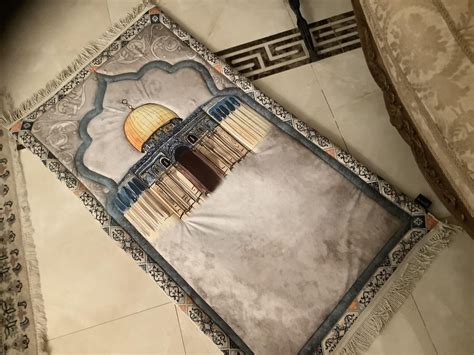 سجادة صلاة Dethar