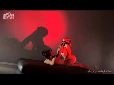 SEX VLOG Failed Orgy By Bella Mur XVIDEOS COM