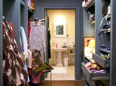 La S Rie Sex And The City En Objets D Co Elle D Coration