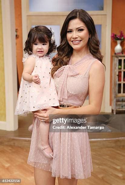 Giulietta Martinez Photos And Premium High Res Pictures Getty Images