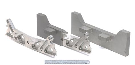Linear Friction Welding Job Knowledge Twi