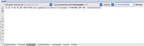 Beginning Android Development With Kotlin Part Two Using Android Studio Kodeco