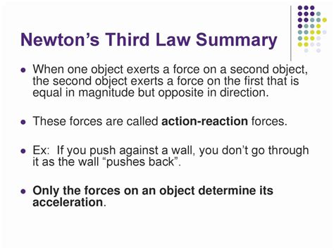 50 Newton S Third Law Worksheet Answers Chessmuseum Template Library