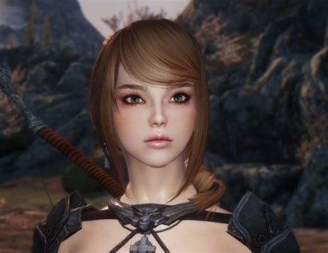 [request Search] Trying To Get The Gomapero Rethi Look Page 4 Request And Find Skyrim Non
