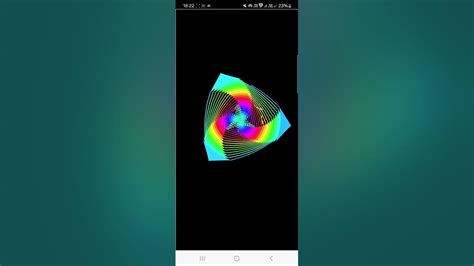 How To Create An Amazing Graphic In Python Pythonturtle Coding Graphicdesign Youtube