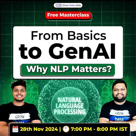 Shubhankit Sirvaiya On Linkedin Nlpworkshop Aitrends Careergrowth