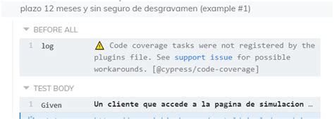 Fix Cucumber Usage With Code Coverage By Edimitchel · Pull Request 443 · Badeballcypress