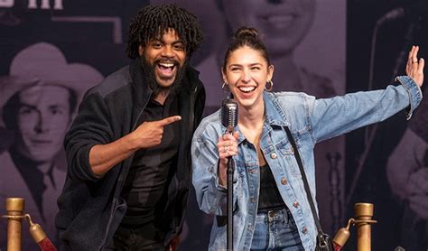 Axs Gb Ryman Self Guided Tour Nashville Ryman Auditorium Thu