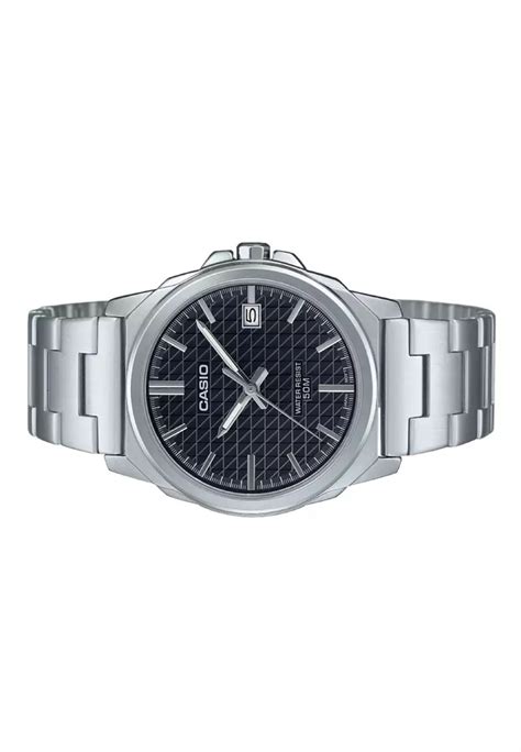 Buy Casio Analog Watch Mtp E720d 1a 2025 Online Zalora Philippines