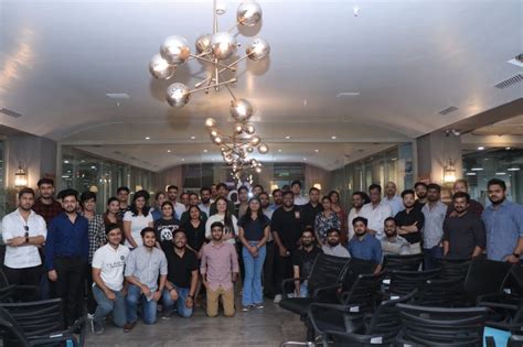 Experience Community Networking Thankyou Startup Entrepreneurs