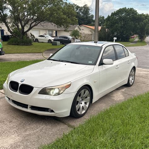 2007 BMW 530i for Sale in Orlando, FL - OfferUp