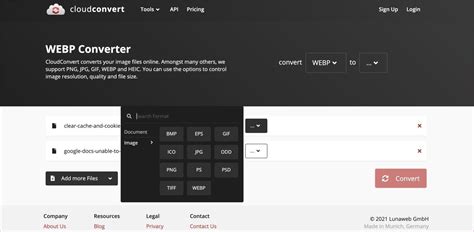 Top Ways To Save WebP As Or PNG On Windows And Mac