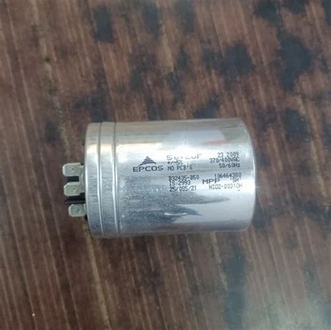 Epcos Split Ac Capacitor For Air Conditioner At ₹ 240piece In Kanpur