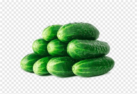 절인 오이 야채 스무디 슬라이스 오이 야채 자연 식품 음식 Png Pngegg