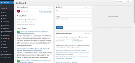 2025 How To Add Featured Posts To Wordpress Using Gutenberg Essential Blocks