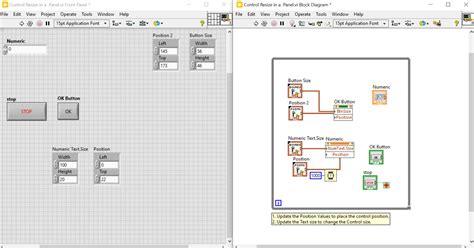 Saving Typedef Value In Ini File Ni Community