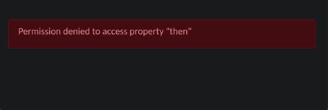 Website Not Working Bug Reports Nextdns Help Center