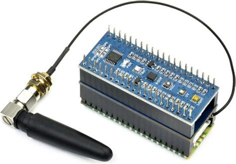 waveshare pico lora node modul für raspberry pi pico sx1262 digitec