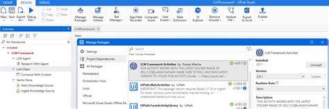 Quickly Build Your Own Generative Ai Powered Automations Using This Llm