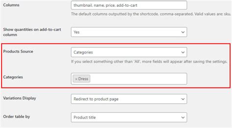 How To Use WooCommerce Product Table Plugin WPKlik