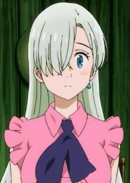 Best Anime Characters That Start With E With Images