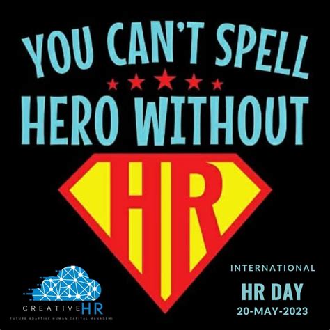 creativehr cloudcreativeltd erpcloud hris technologydrivenhr