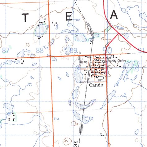 Cando Sk 073c08 Canmatrix Map By Natural Resources Canada Avenza Maps Cando Sk 073c08 Canmatrix Map By Natural Resources Canada Avenza Maps
