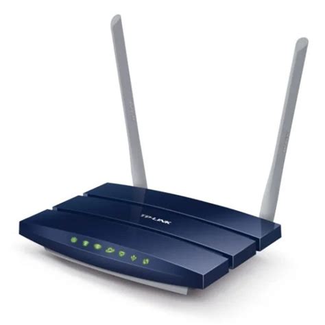 Tp Link Dual Band Wi Fi Router Archer C