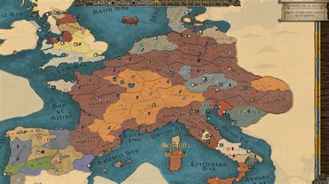 Test de Total War : Attila - Age of Charlemagne sur HistoriaGames