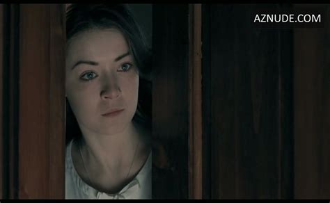 Lily Cole Sexy Scene In The Moth Diaries Aznude