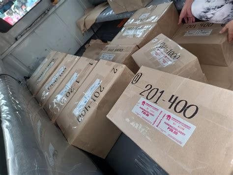 NON BIR Forms Hobbies Toys Stationary Craft Stationery Babe Supplies On Carousell