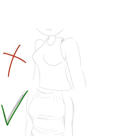 Картинки как легко нарисовать человека