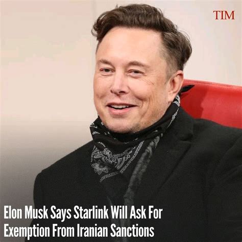 Fareen Sha On Linkedin Tim Theinternationalmagazine Elonmusk
