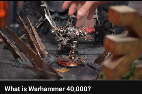 Anyone Notice The Dreadknight Conversion New Model From The What Is