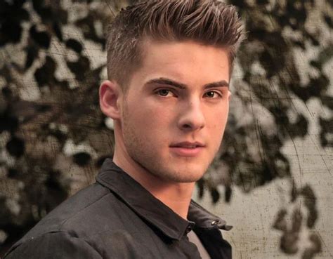 Cody Christian Daily André On Instagram “theo 🥲” Cody Christian